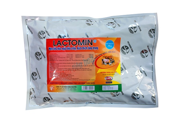 Lactomin